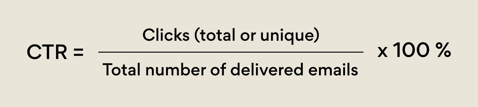 7 Email Marketing Metrics To Track And Improve Performance