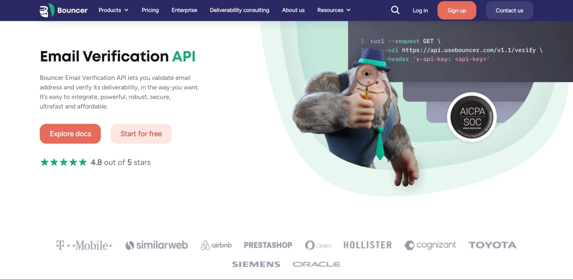 Best Email Verification API Tools For Reliable Results