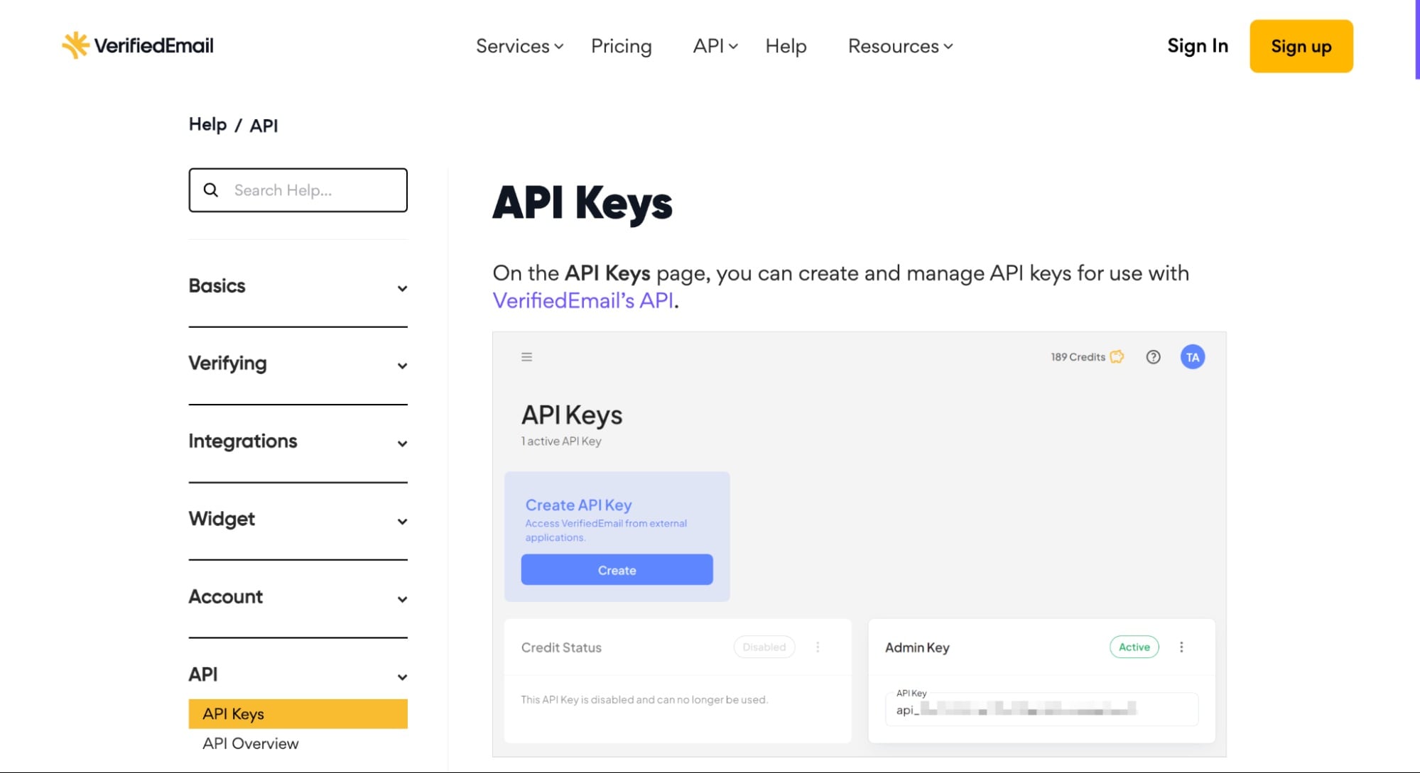 Best Email Verification API Tools For Reliable Results