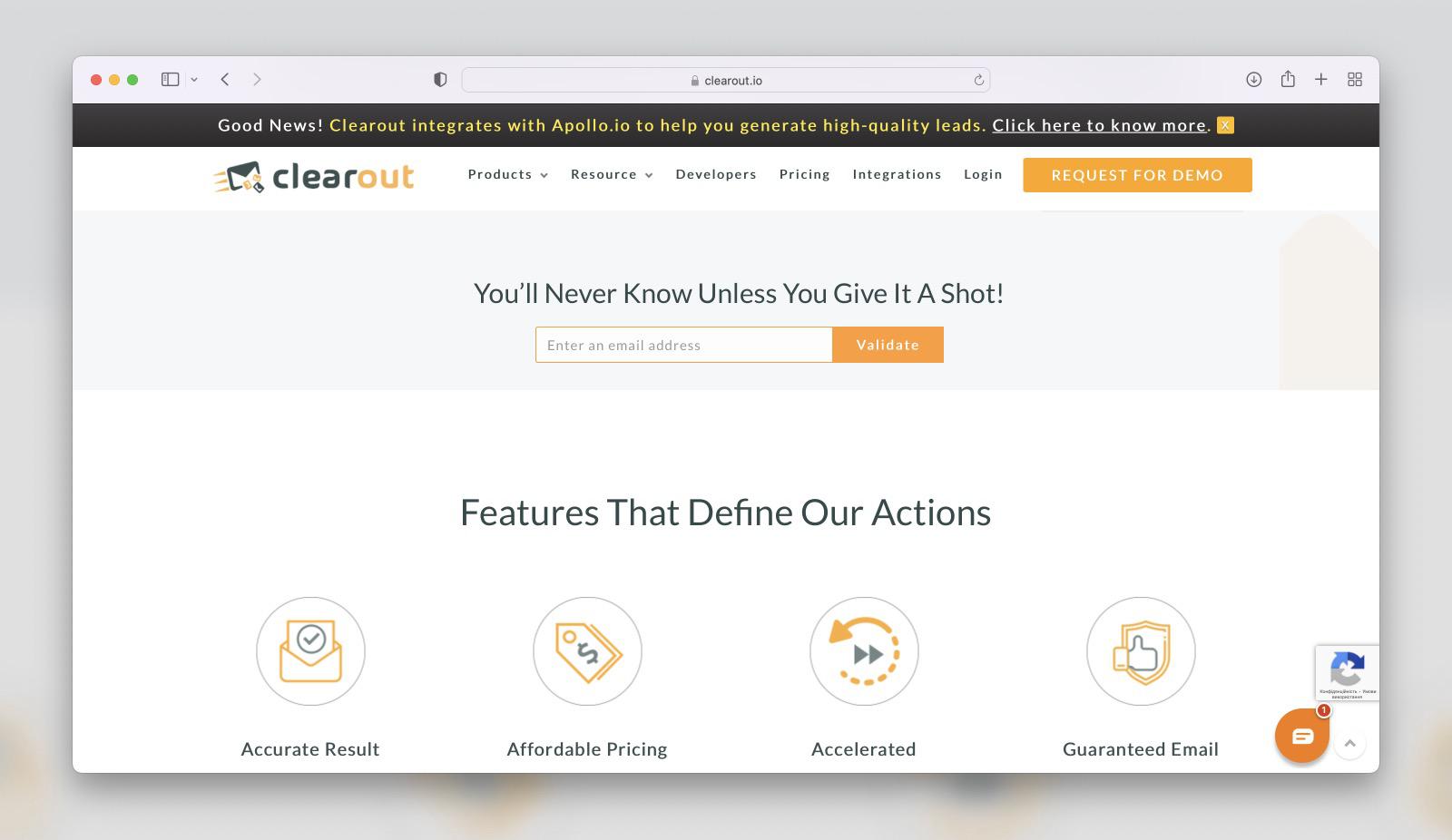 7 Best Email Verification Tools and Services In 2026