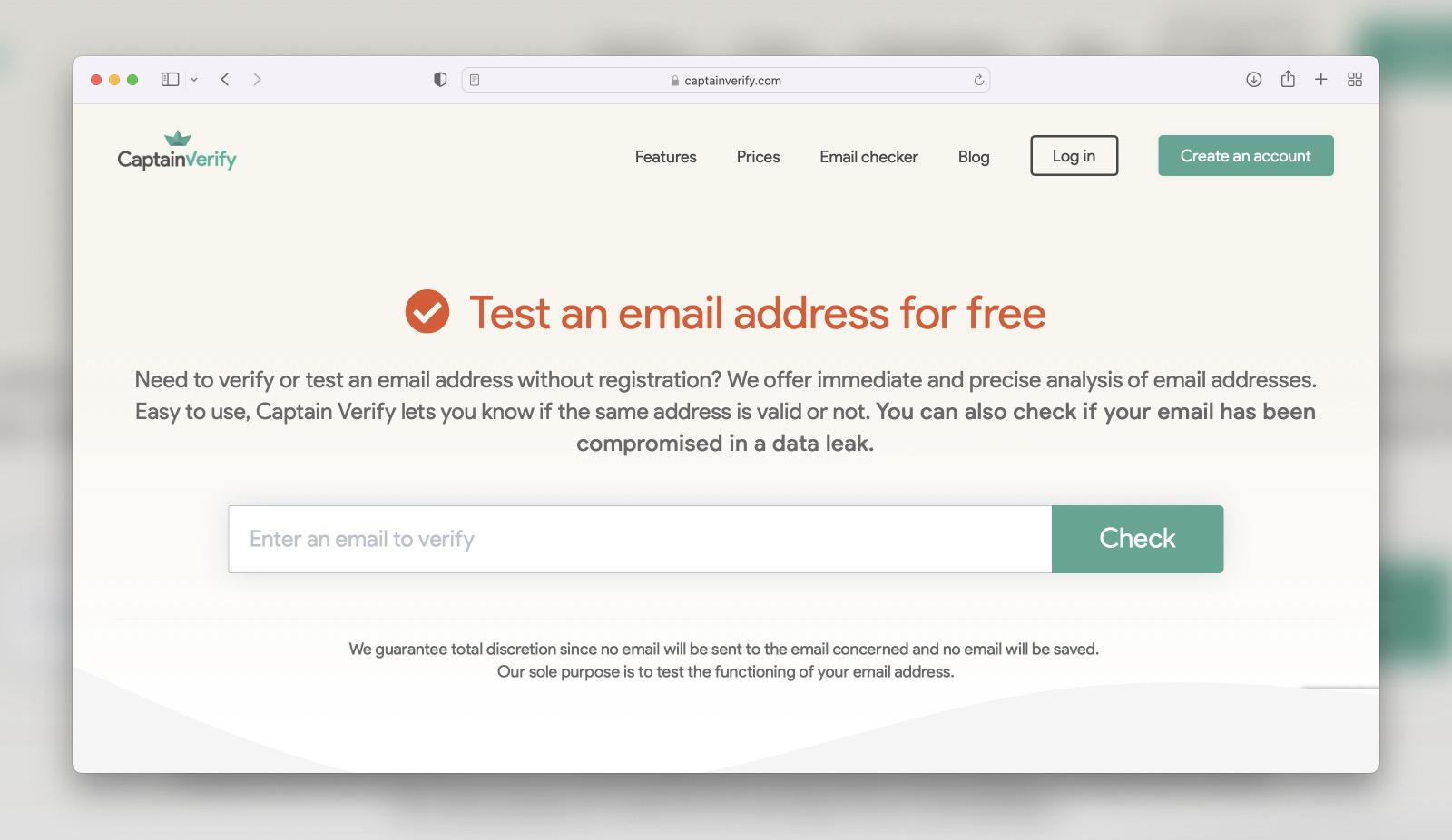 What Is Email Verification and How Does It Work In 2025?